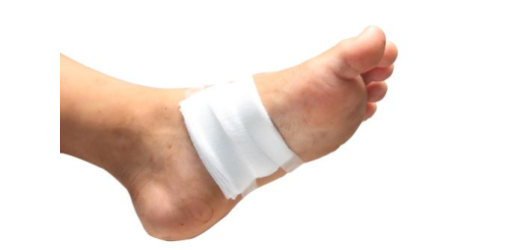 Puncture Wounds - San Mateo Podiatry Group