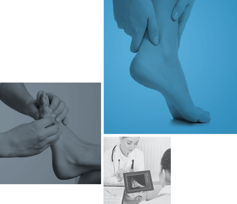 SF Podiatrist | Bay Area Podiatrist | San Mateo Podiatry Group